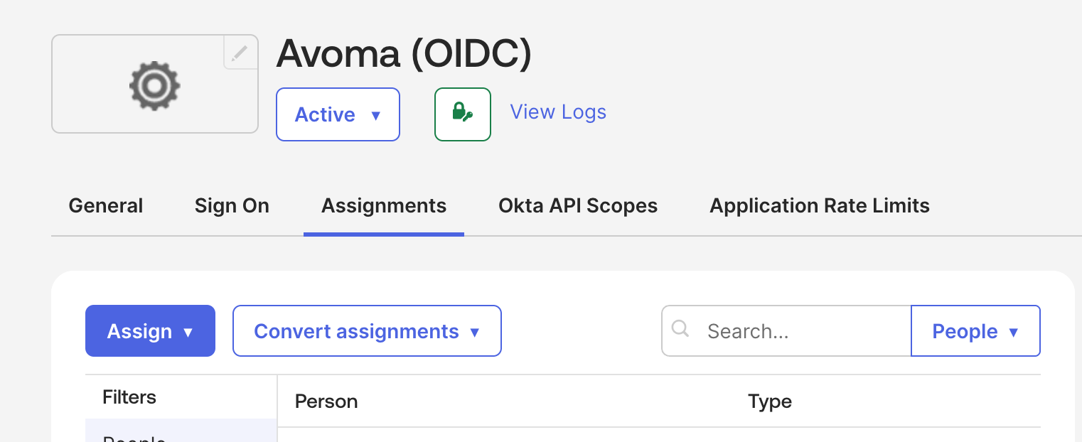 How to set up Single Sign-On (SSO) with Okta for Avoma